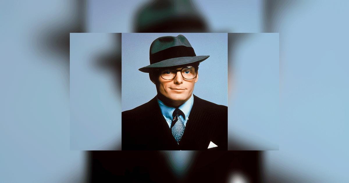 Christopher Reeve Superman: muerte en accidente de actor, biografía ...