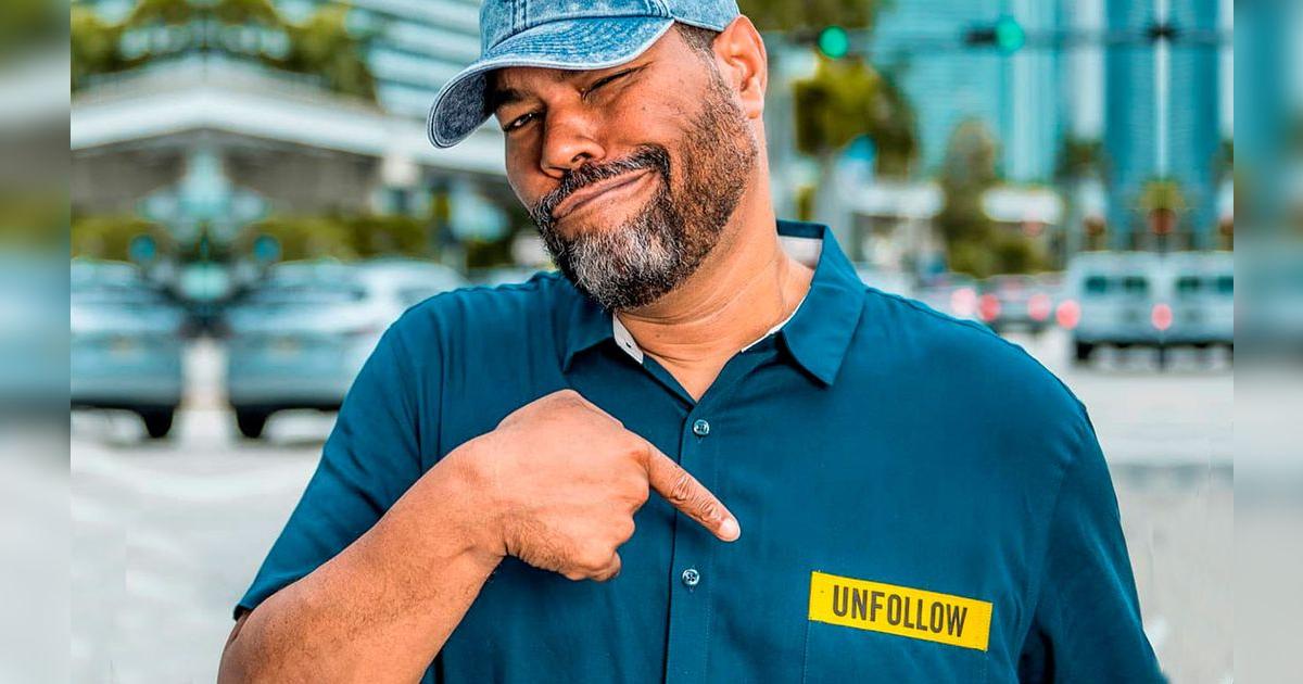 ‘El Chombo’: el resurgimiento del cantante de música urbana que alcanzó ...