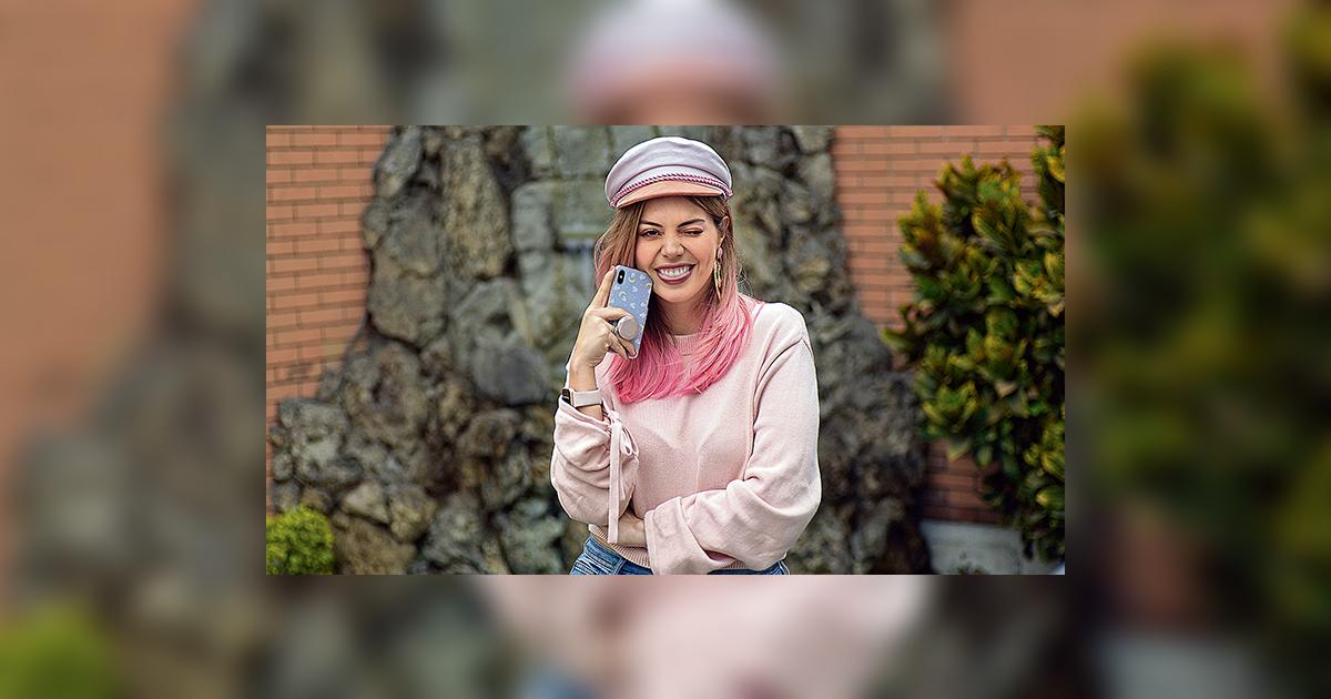 Diana ‘Didi’ Ibarra: “Todo el mundo tiene su niño interior súper mega híper vivaz, aunque a ...