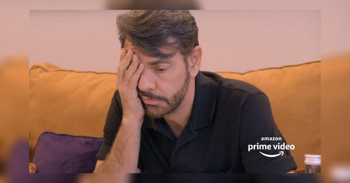 Eugenio Derbez estrena serie De viaje con los Derbez junto a su familia ...