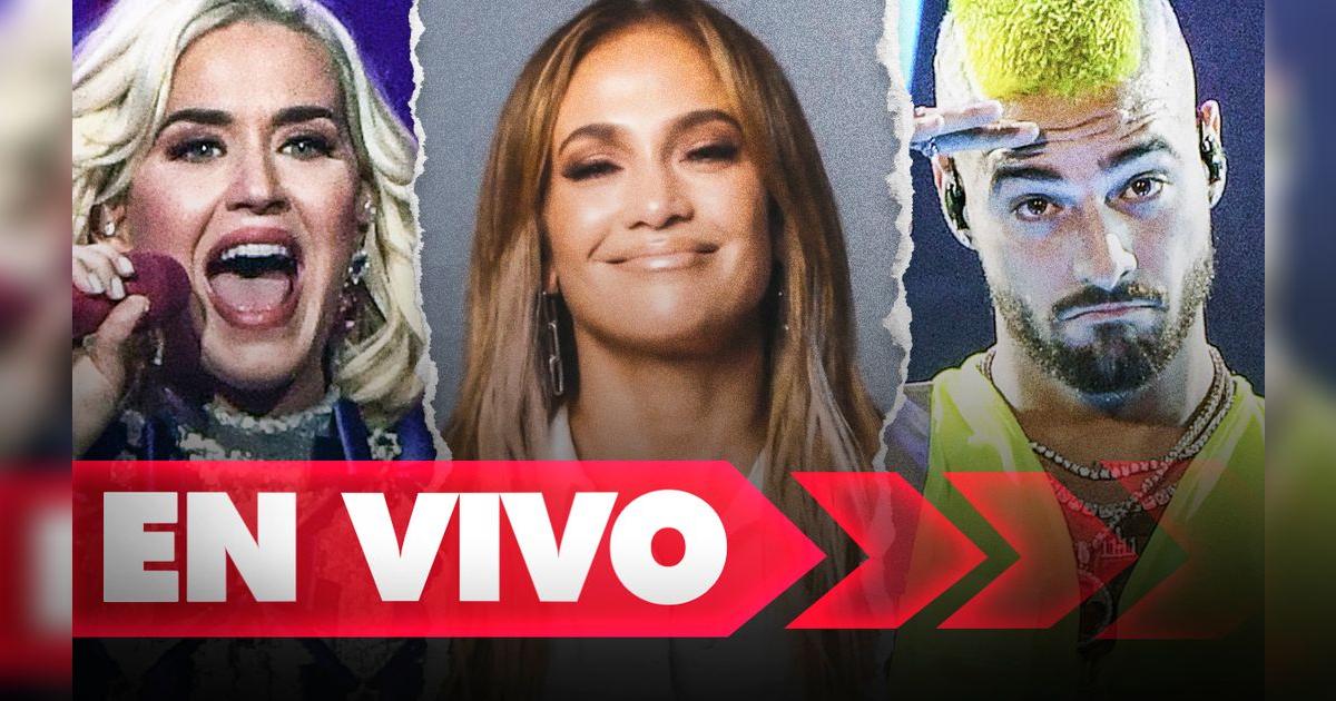 Premios AMAs 2020 EN VIVO: TNT ONLINE, ABC, hora, canal de transmisión ...