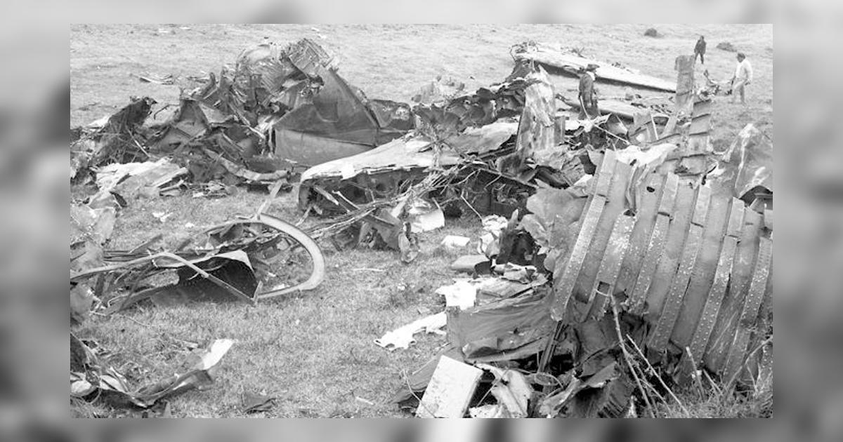 YouTube | Pablo Escobar: Recuerdan el atentando aéreo de ordenado por ...