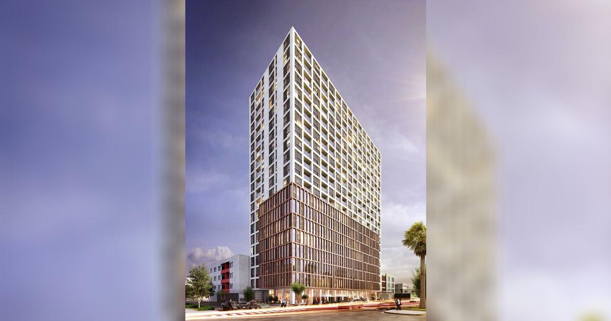 Edifica lanzó el proyecto Connect en Barranco con un moderno concepto | Economía | La República