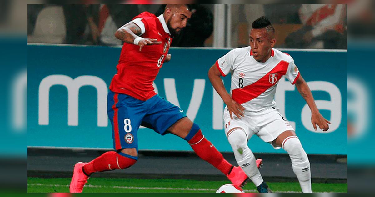 Perú vs Chile | Copa América 2019: conoce el estadio donde se jugará el ...