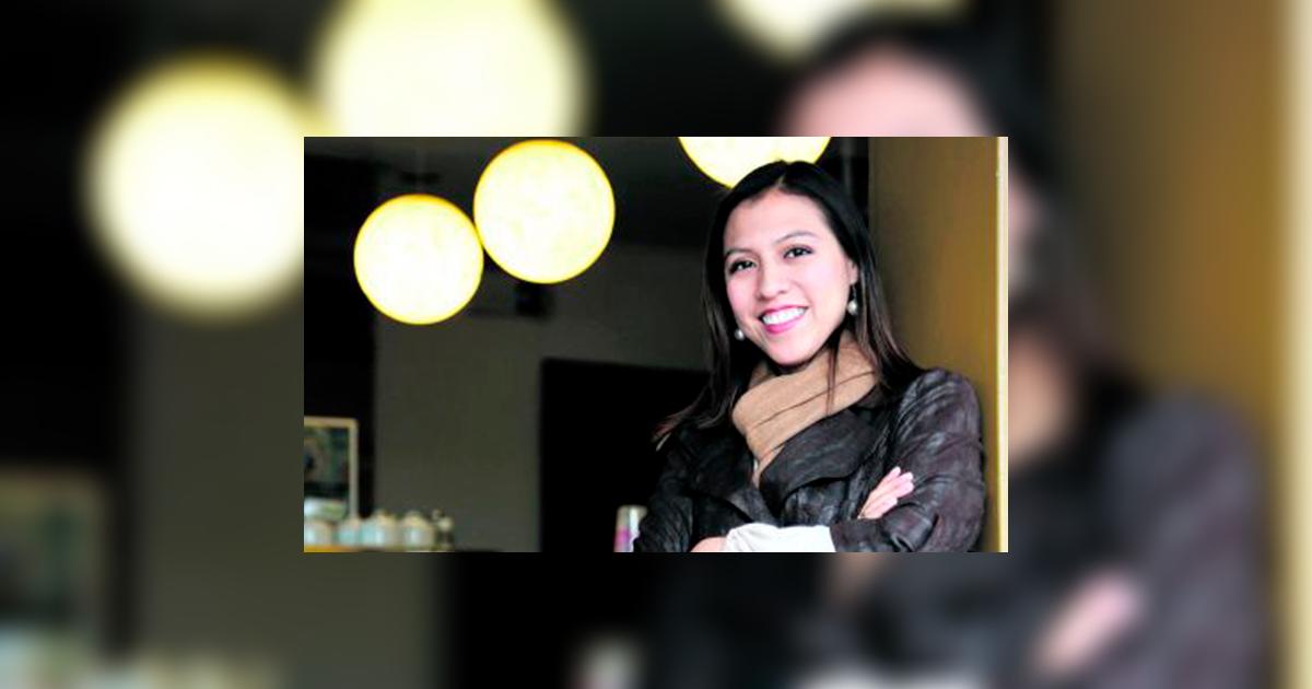 Azucena Gutiérrez: “El emprendedor nunca debe dejar de aprender, es una ...