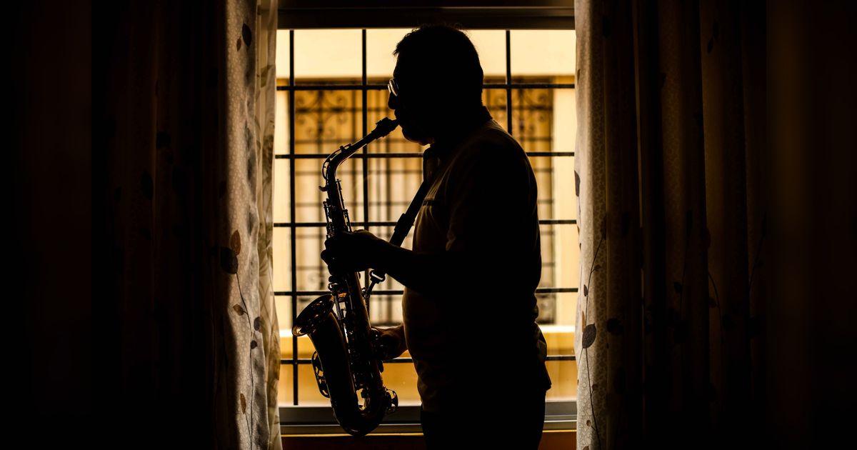 Cuarentena en Perú: La música de José Tineo | Covid 19 | undefined | La ...