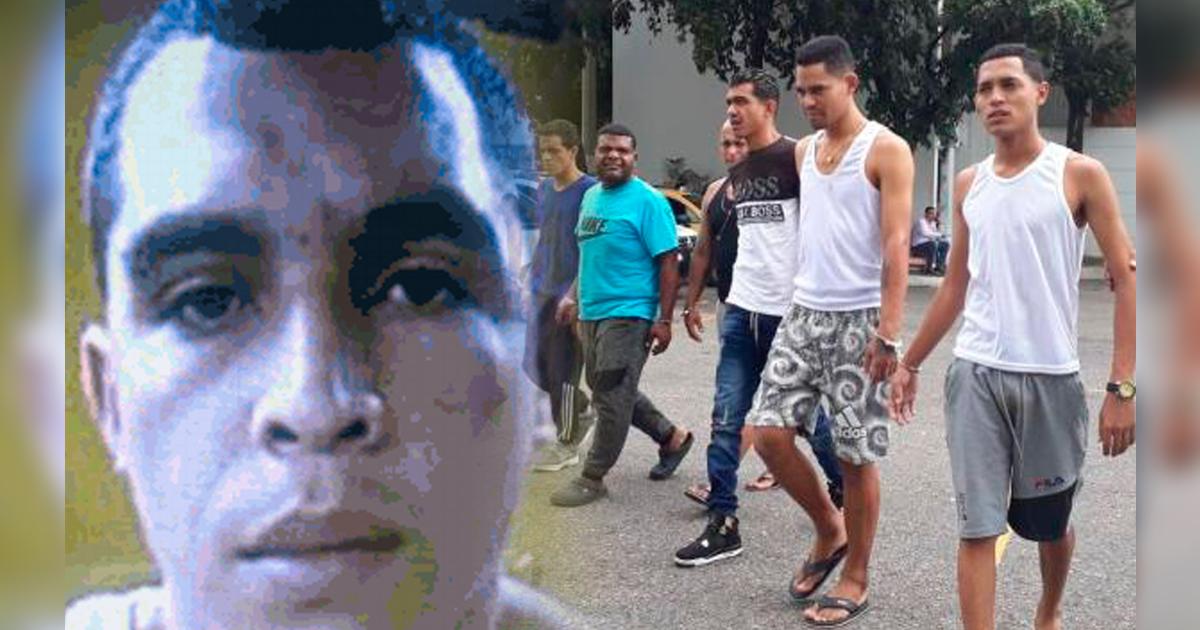 Tren de Aragua: ¿quién es Niño Guerrero, líder la banda criminal con ...