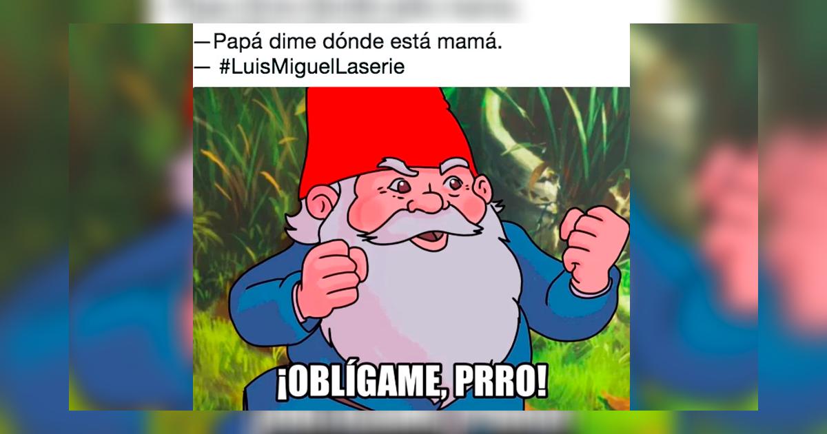 Facebook: Este el origen del meme ‘oblígame, perro’ que se popularizó ...