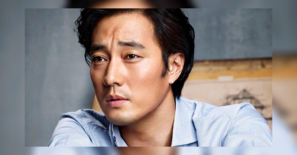 So Ji-sub: K-dramas, doramas, películas y programas de televisión en ...