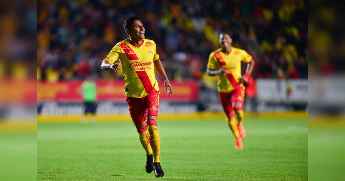 La ‘Pulga’ atómica | Deportes | La República