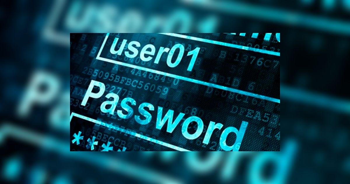 Dark Web: revelan que más de 15.000 millones de contraseñas han sido ...