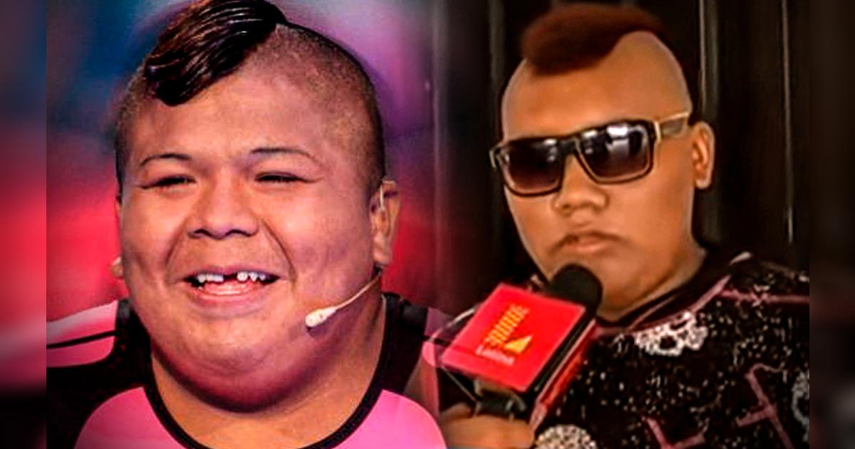 Mayimbú: la vez que encaró a personaje que quiso robarle su imagen y ...