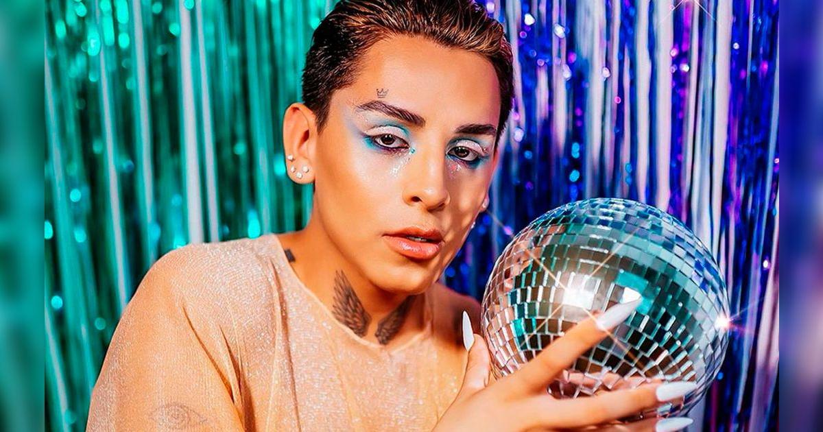 Kunno tras regresar a las redes sociales: “Pido perdón, agradezco y ...