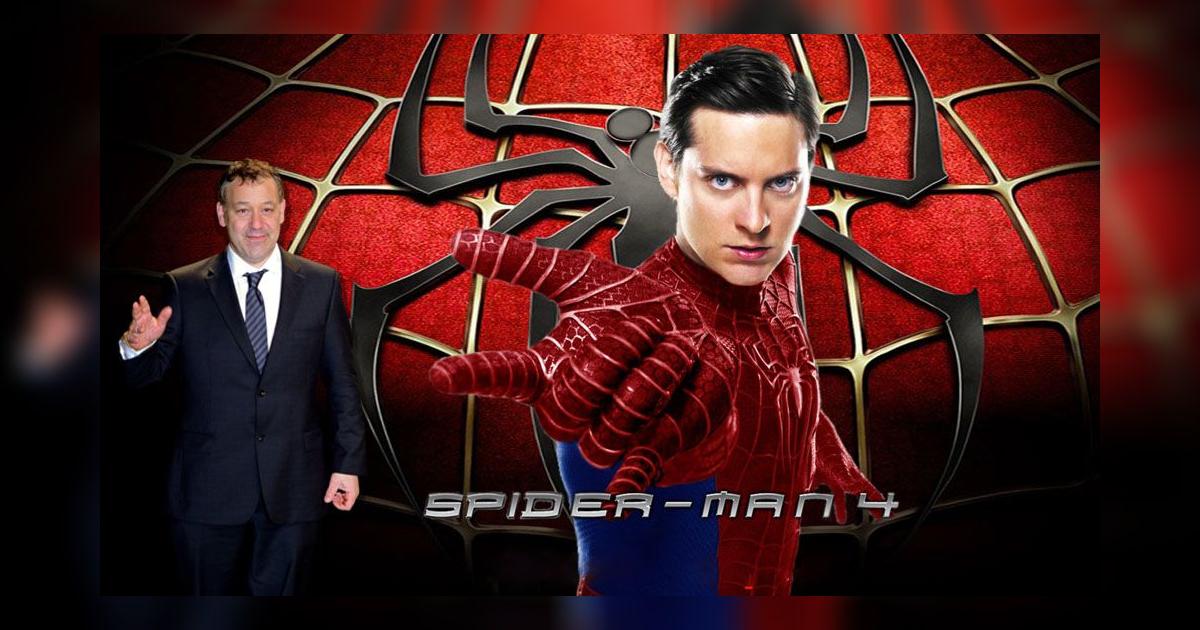Sam Raimi desea retomar Spider-Man 4 | Cine y series | La República