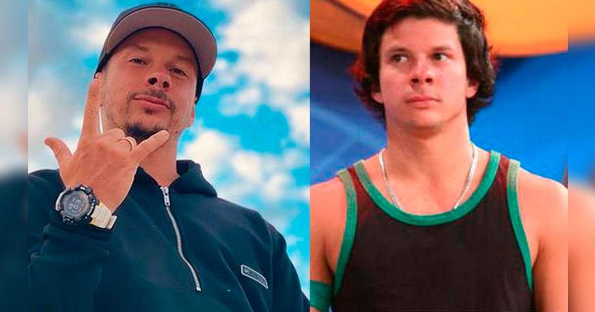 Mario Hart: ¿cuánto ganó en su primer sueldo en Combate? Esto dijo el ...