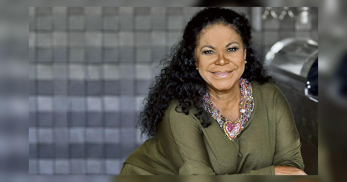 Eva Ayllón: “Siento que los Grammy premian al Perú” | Música criolla ...