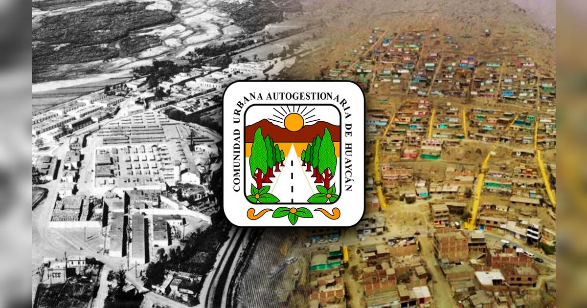 Ate: ¿por qué se llama Huaycán a la popular localidad de este distrito ...
