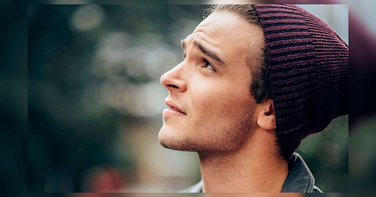 Alejandro Santamaría estrena ‘Qué tal’, su primer single | Espectáculos ...