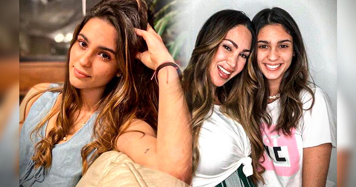 Melissa Loza: a qué se dedicaba la hija mayor de la modelo peruana ...
