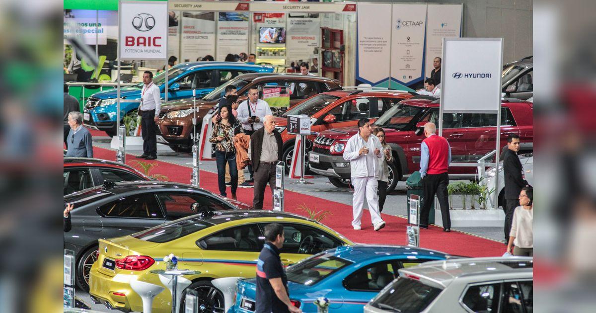 Perú cuenta con diversas marcas de autos | Sociedad | La República