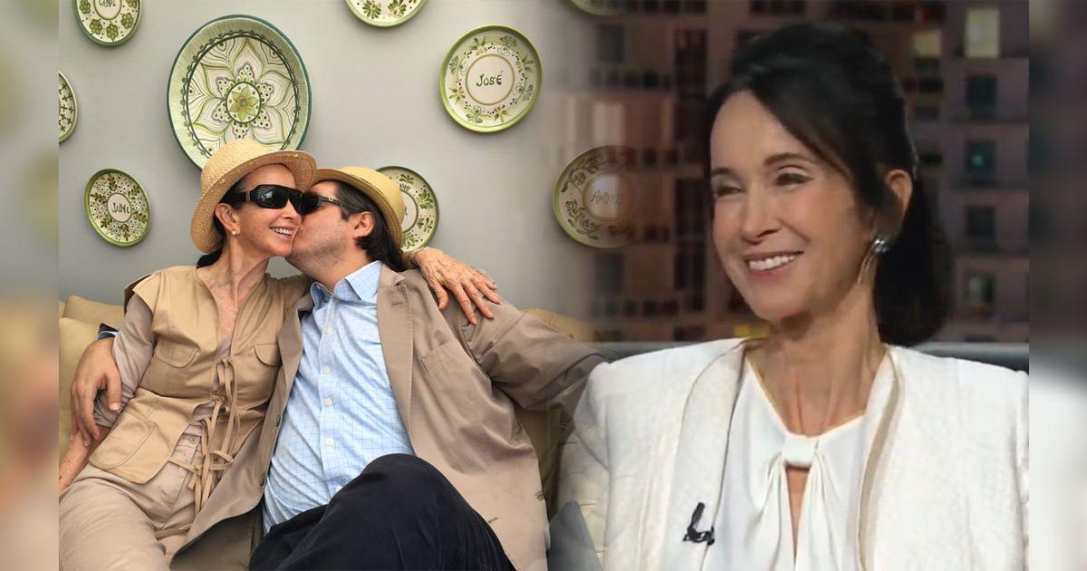 ¿Quién es Doris Mary Letts, la madre de Jaime Bayly y cuál es su ...