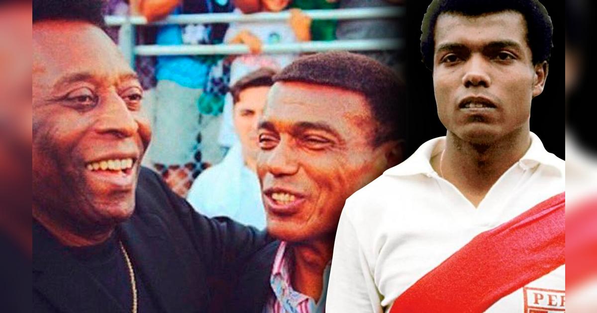 Teófilo Cubillas: qué fue del futbolista peruano leyenda de Alianza ...