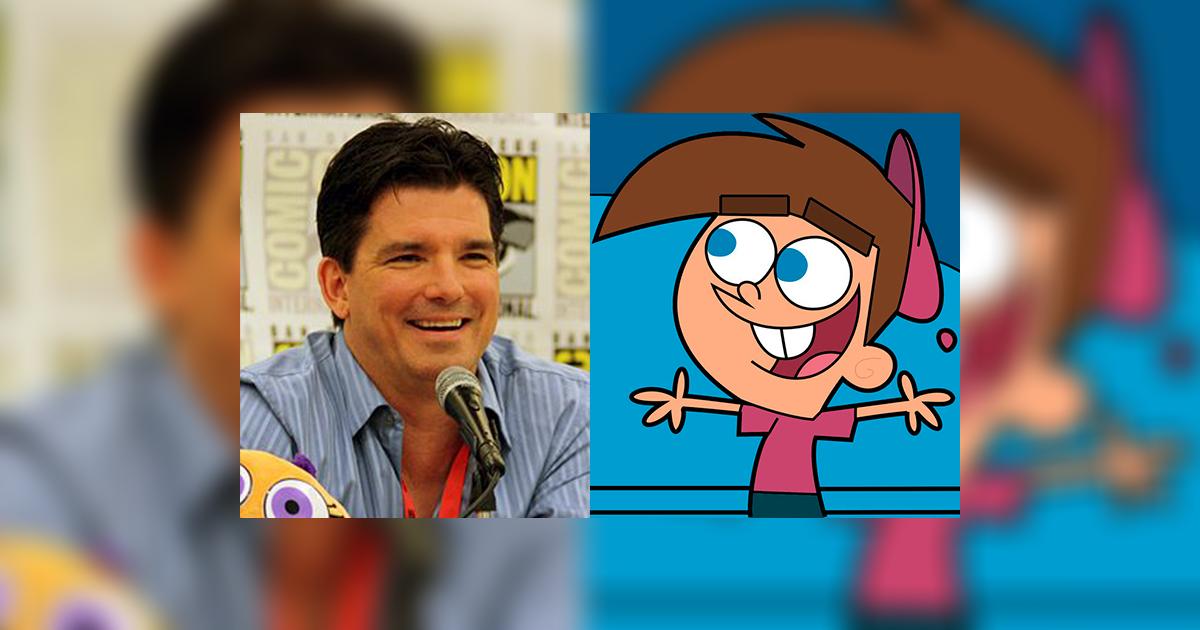 Twitter: creador de los Padrinos Mágicos revela secreto de Timmy Turner ...