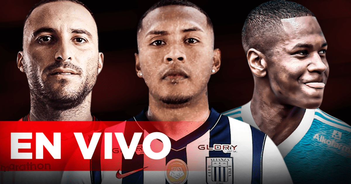 Fichajes Liga 1 2023 Hoy En Vivo últimas Noticias Refuerzos Y