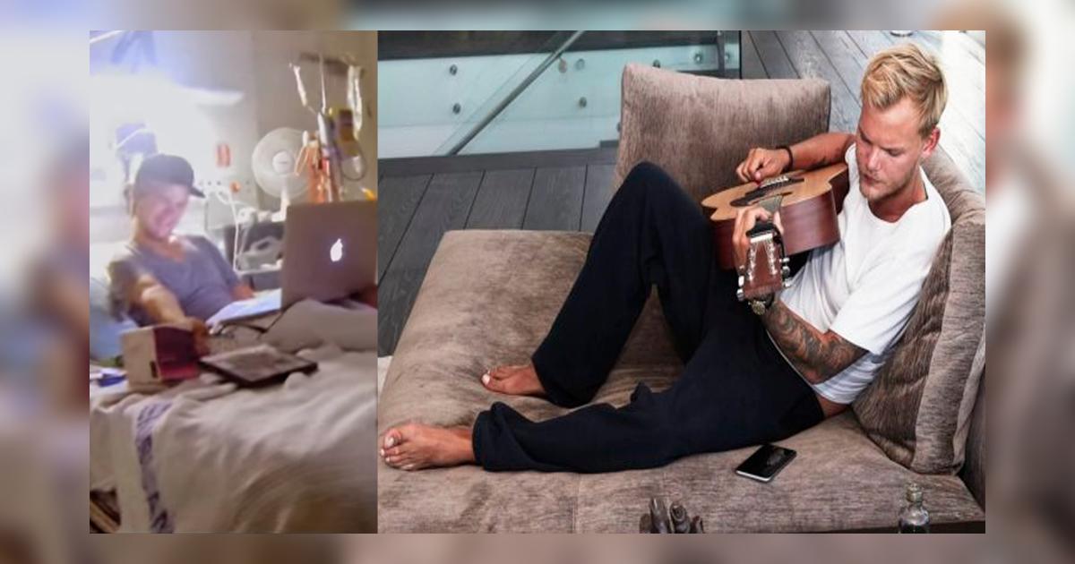 Avicii Netflix presentará documental Avicii trailer y fecha de estreno ...