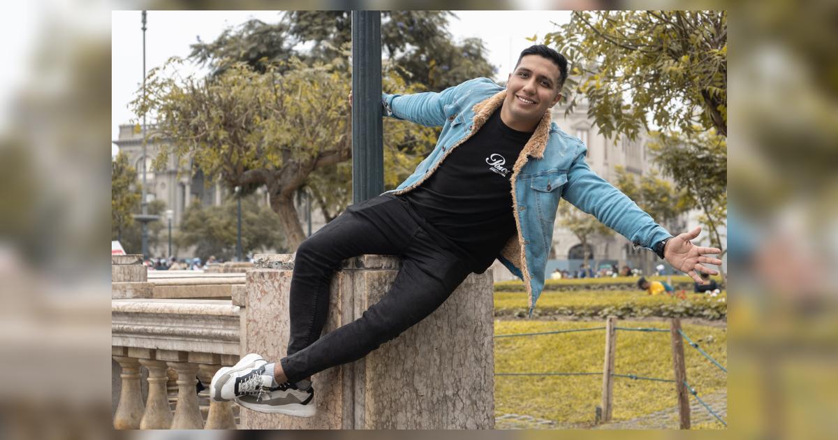 Carlos Martos: El creador de contenido que se abre paso en las redes peruanas | Notas de Prensa ...