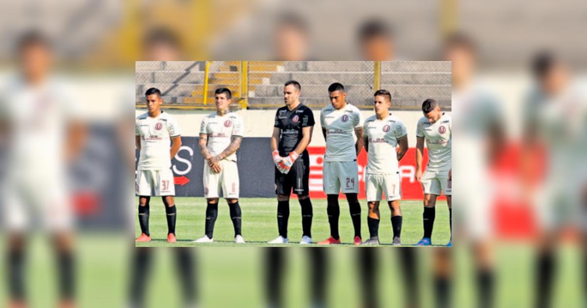 Suspensión perfecta en Universitario de Deportes: crema abatida y nada ...