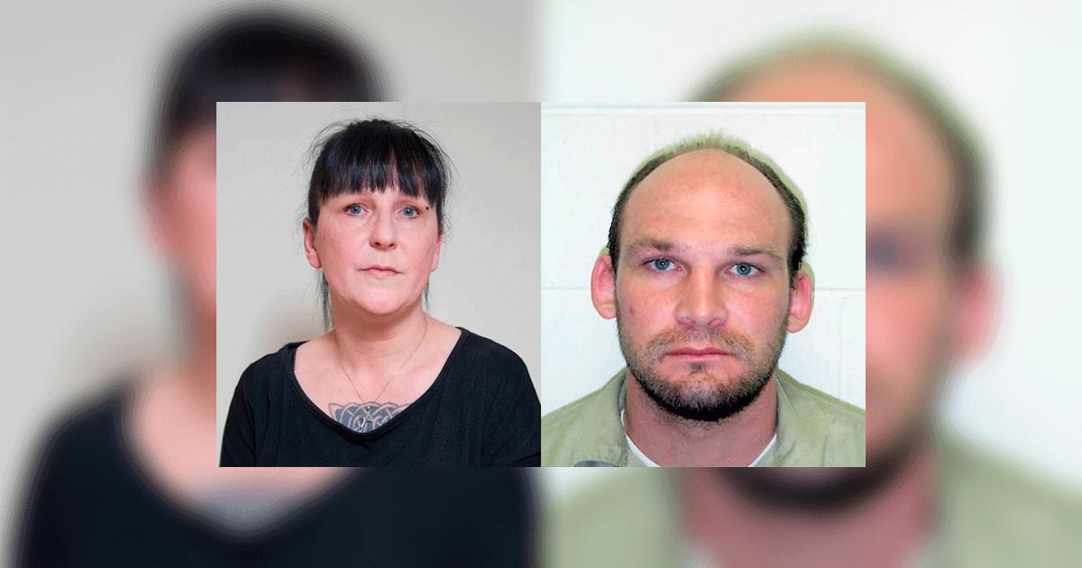 Mujer de Escocia quiere casarse con triple asesino de Estados Unidos ...