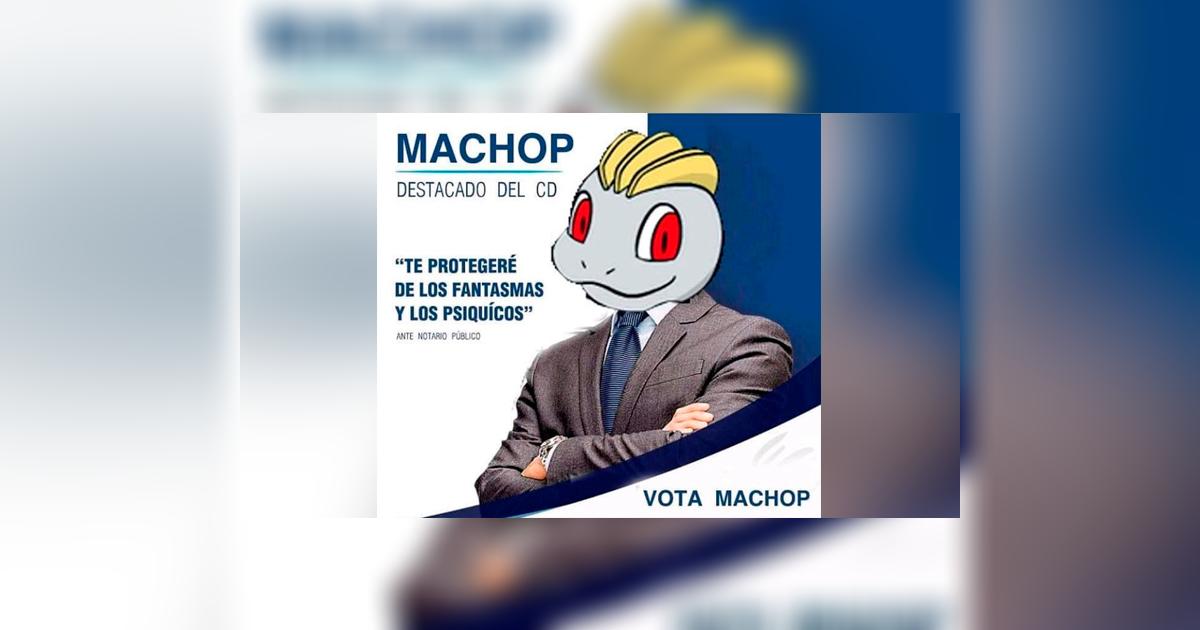 Pokémon GO memes del día de la comunidad con campañas de Machop ...