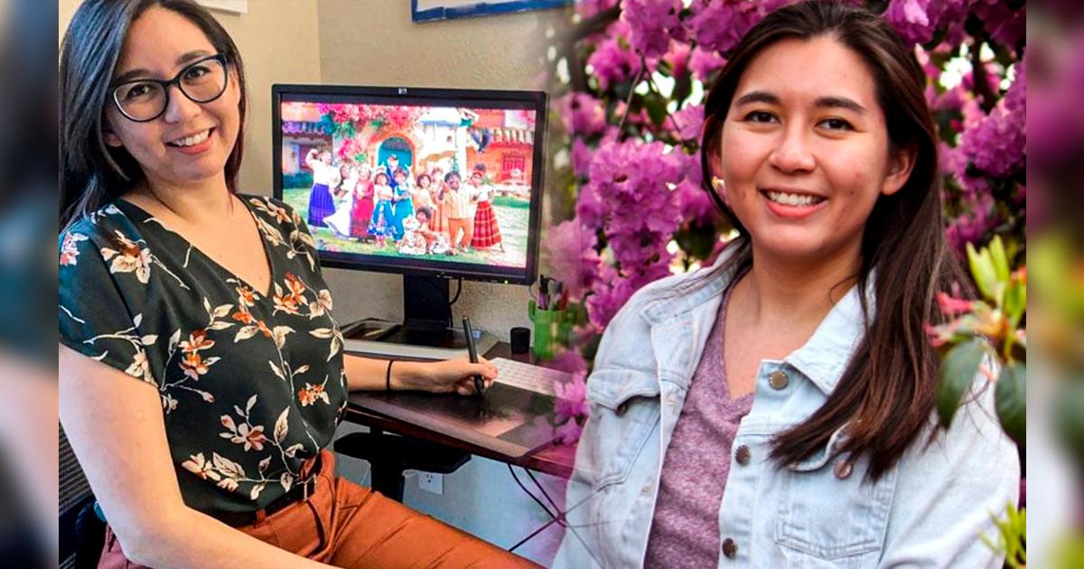 Disney: ¿cómo logró la peruana Karla Chang ser animadora técnica en ...