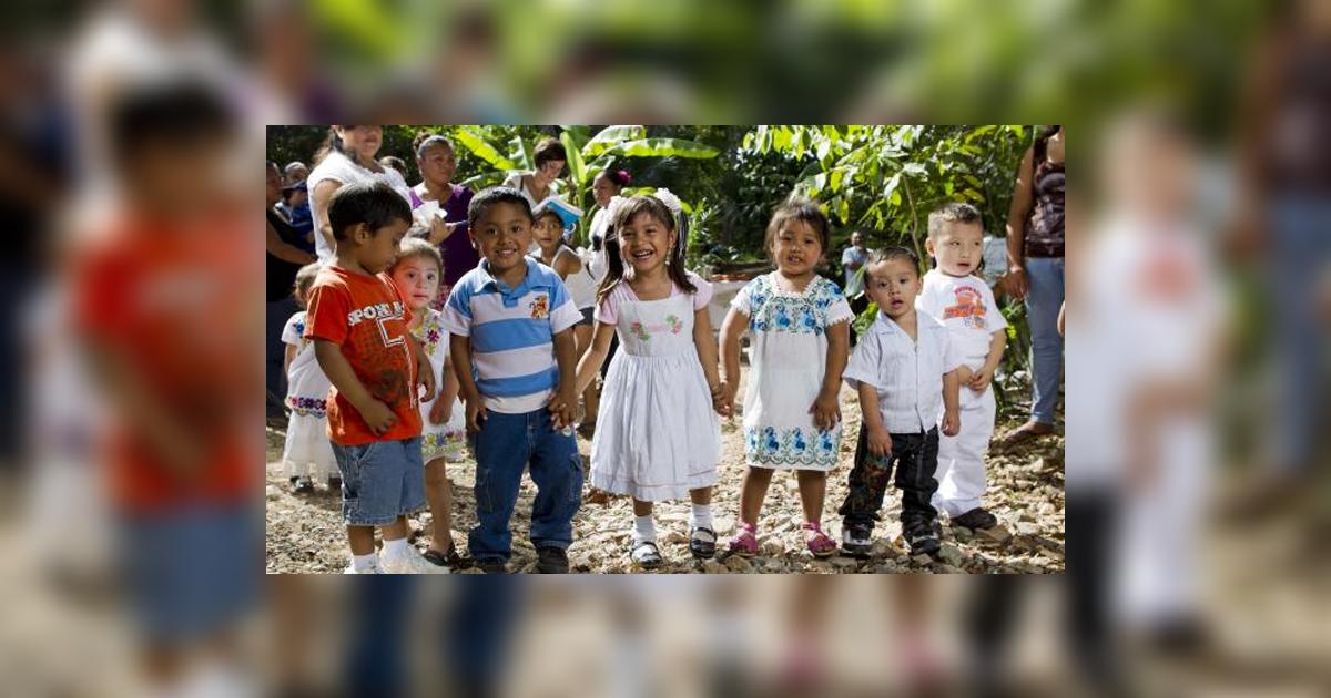 Día del Niño en México: por qué se celebra el 30 de abril y cuál es el ...