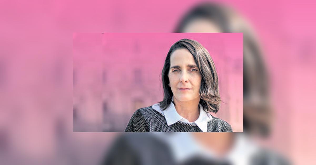 Norma Martínez: Es un lujo quedarse en casa | Cultural | La República