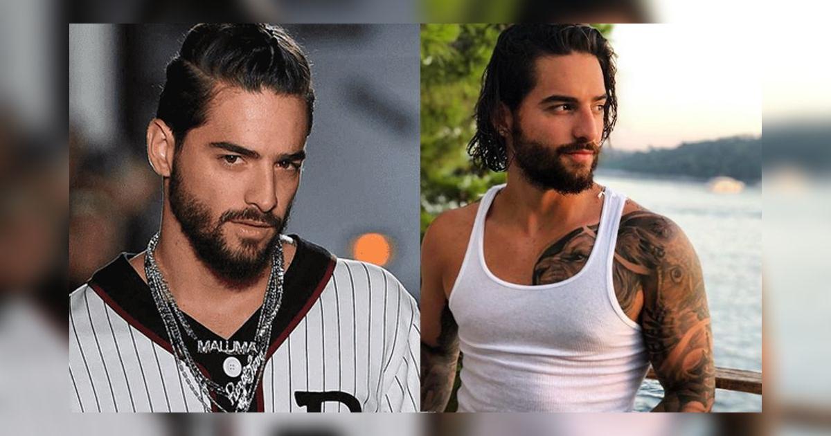 Instagram: Maluma se "casa" con una fan durante concierto en Argentina ...