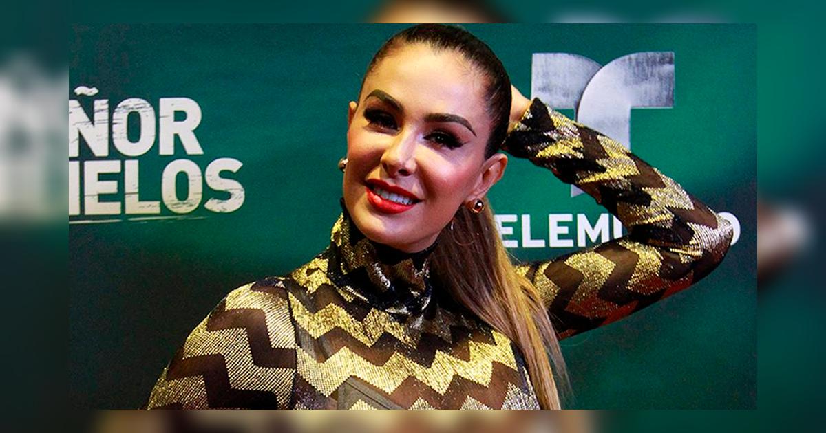 Instagram: Ninel Conde presume nuevo look y fans se dividen ...