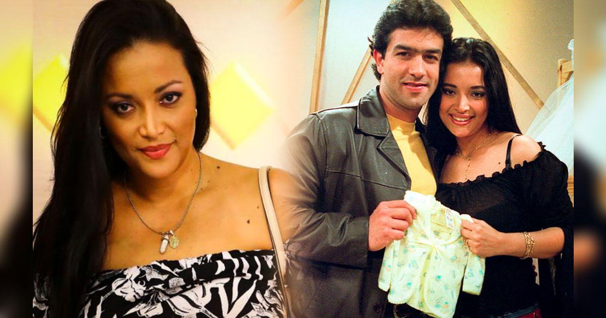 Mariella Zanetti y Farid Ode: ¿cómo inició su historia de amor y por ...