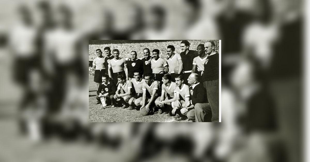 El Maracanazo 70 años: qué pasó, quién hizo los goles y por qué la ...