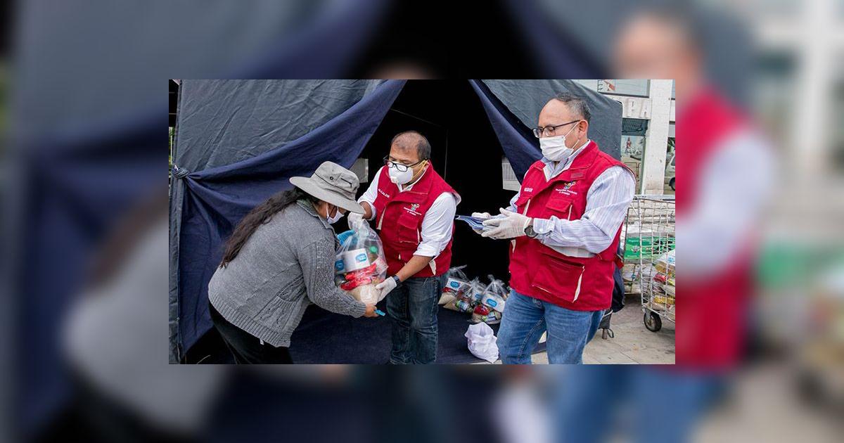 Coronavirus: Municipios deben identificar a los más pobres para ...
