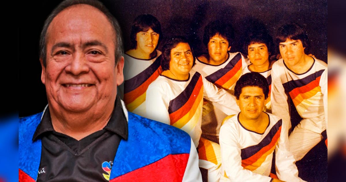 Los Shapis: ¿por qué a Julio Simeón le dicen ‘Chapulín el dulce’? | Los ...