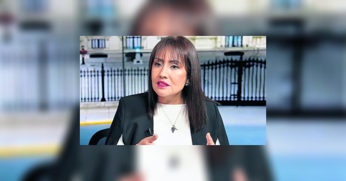 María Jara: “En 2020 tendremos un nuevo modelo de transporte urbano ...