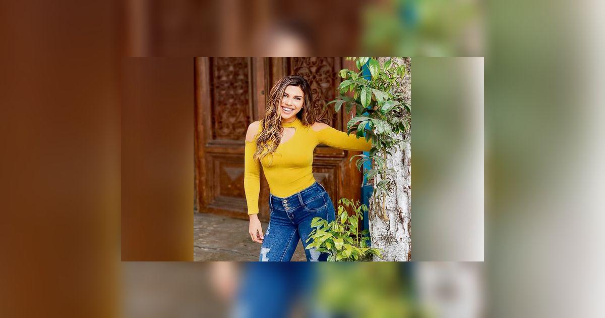 Alondra García Miró revela sus retos actorales y personales ...