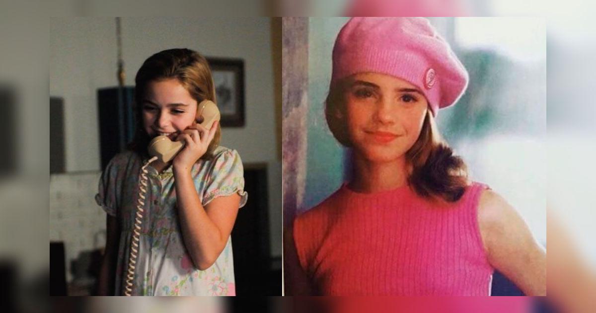 Emma Watson Instagram: fans confunden a la actriz con intérprete de ...