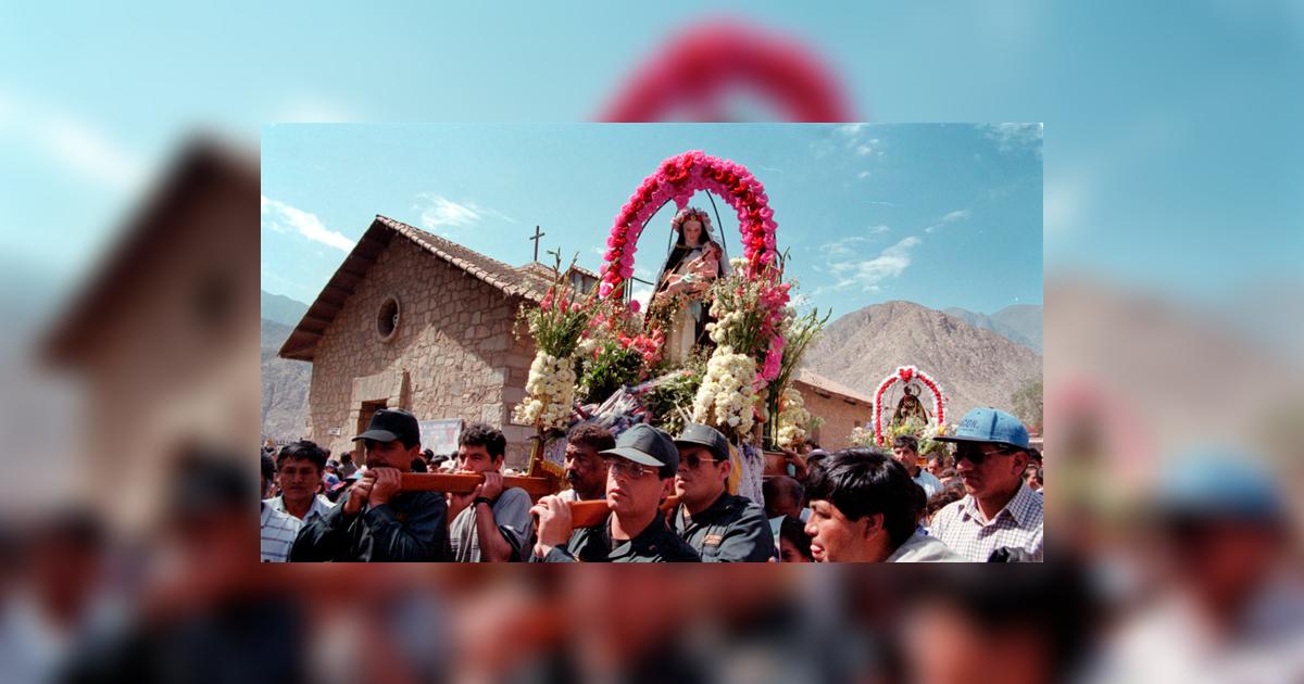 Santa Rosa de Quives: actividades para vivir tu experiencia al máximo ...