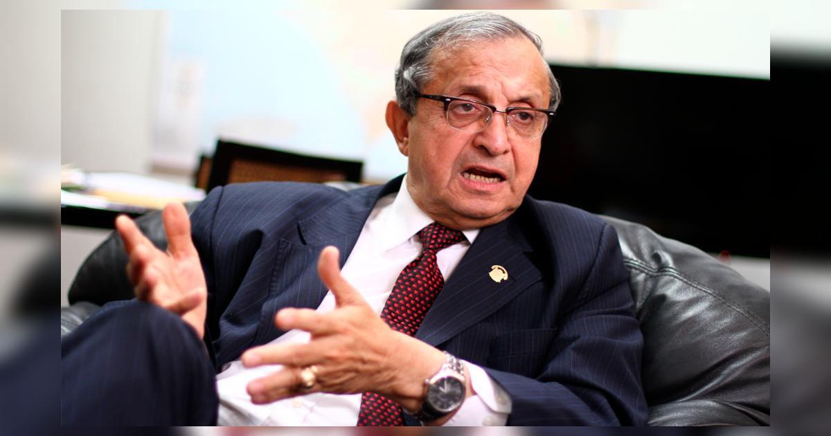 Elecciones 2020 | Daniel Mora Zevallos: Partido Morado pedirá al Jurado ...