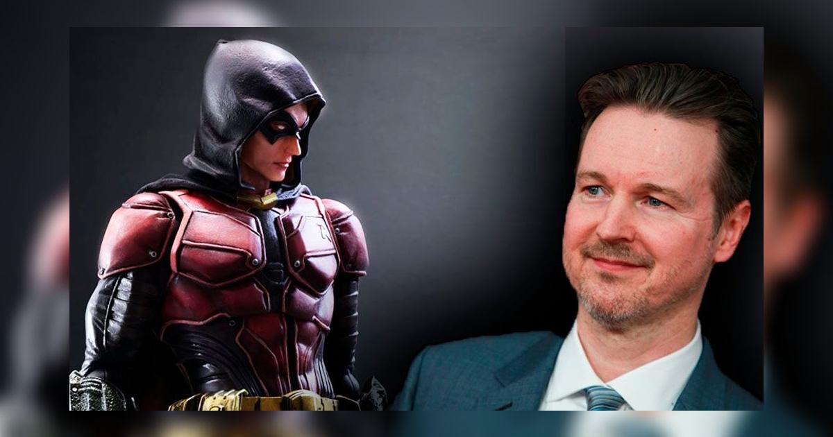 The Batman: Matt Reeves pondría a Robin en segunda parte con Robert ...