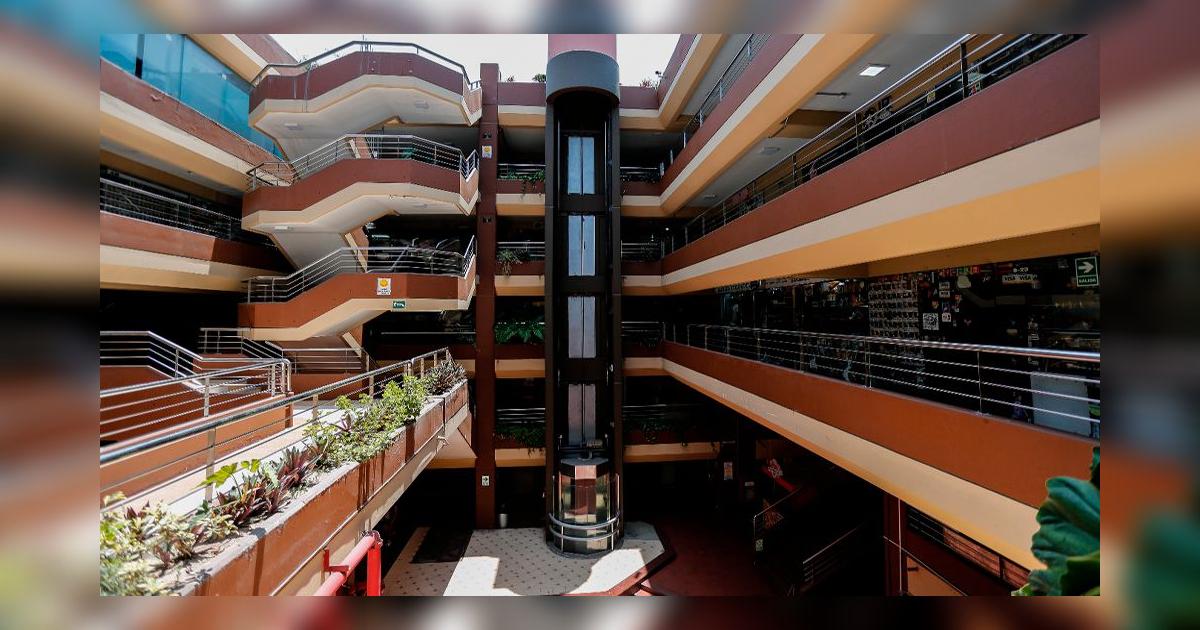Centro Comercial Arenales de Lince anuncia reinicio de actividades tras ...