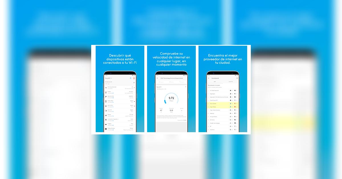 Smartphone: 5 aplicaciones básicas que debes tener en tu teléfono ...